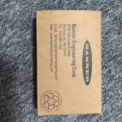 Cina Sensori fotoelettrici per tutti gli usi serie QS18 di Banner in vendita