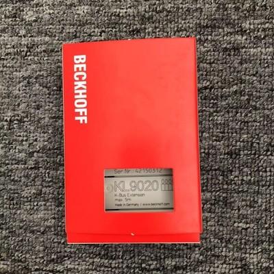 中国 Beckhoff KL9020 デジタル出力端子モジュール 販売のため