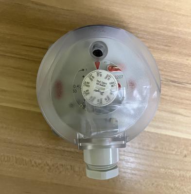 Cina Interruttore di pressione differenziale regolabile Dwyer ADPS-03-2-N in vendita