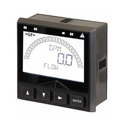 중국 GF Signet 9900 다중 파라미터 패널 마운트 트랜스미터 - 범용 4-20mA 센서 인터페이스 판매용