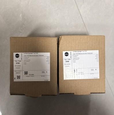 중국 SAMSON 3725 3725-0000000000.00 포지셔너 판매용