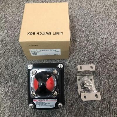 Cina Serie Rotork YTC Limit Switch Box (YT-850M, YT-870P, YT-875P, YT-870D) in vendita