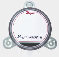 China Dwyer Magnesense MS2 Differential Pressure Transmitter for sale