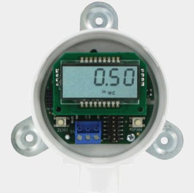 中国 Dwyer Magnesense MS2 差圧トランスミッタ 販売のため