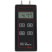 China Dwyer Series 477B Handheld Digital Manometer for sale