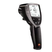 China Testo 835-H1 Infrared Thermometer With Humidity Module for sale