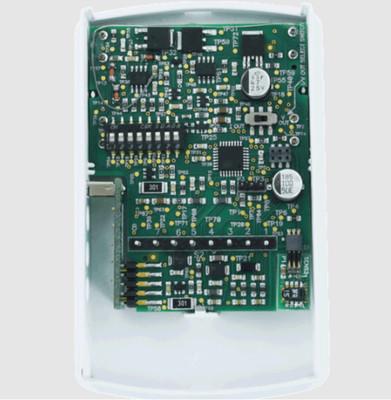 중국 Dwyer RHP-5N44-LCD 습도 / 온도 송신기 판매용