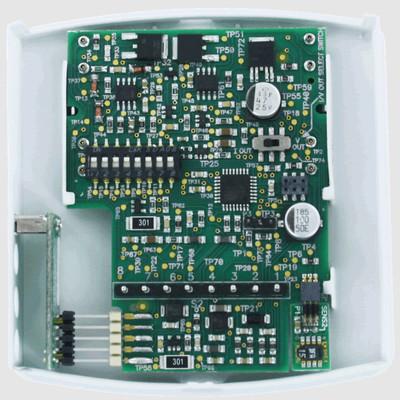 중국 Dwyer RHP-5N44-LCD 습도 / 온도 송신기 판매용