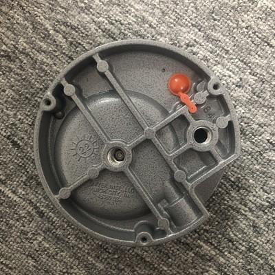 China Series 2000 Magnehelic Differential Pressure Gages for sale