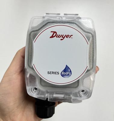 Dwyer RHPX-3SDA0-00 Relative Humidity/Temperature Transmitter