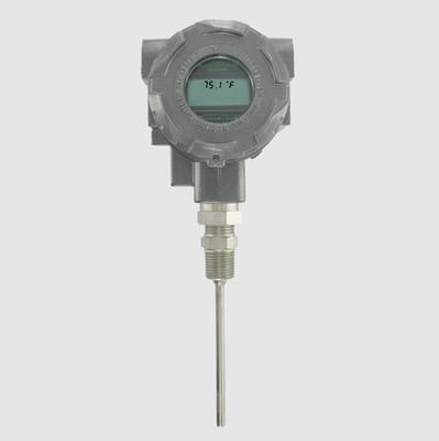 Dwyer TTE-104-W-LCD Explosion-Proof RTD Temperature Transmitter