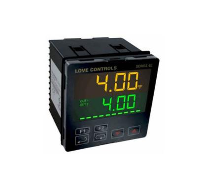 China Dwyer Series 16G Temperature / Process Loop Controllers (16G-23-11 , 16G-23-31) for sale