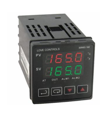 China Dwyer Series 16G Temperature / Process Loop Controllers (16G-23-11 , 16G-23-31) for sale