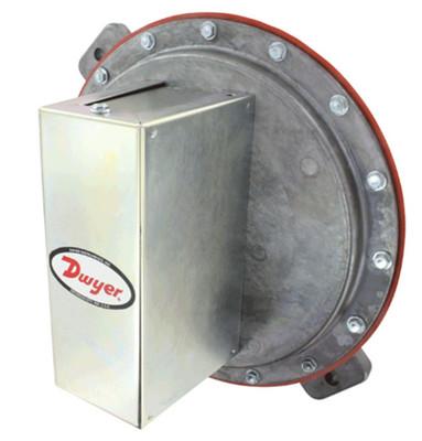 中国 Dwyer 圧力スイッチ (モデル 1638-0、1638-1、1638-10、1638-2、1638-5) 販売のため