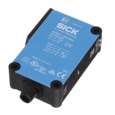 China W12-3 Series Proximity Sensor 30- 500 Mm Detection Range for Photoelectric Sensing Method for sale