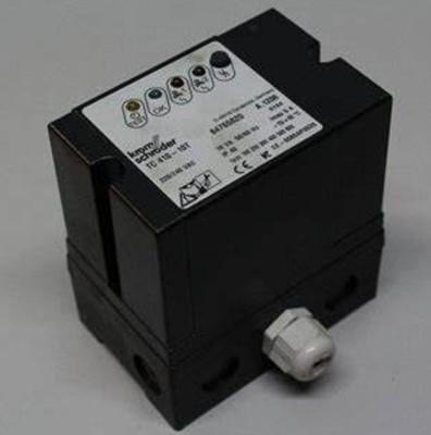 China Unidade de Controle de Estanqueidade Kromschroder TC 410-1T (84765810) | Detector de Vazamentos Hocord à venda