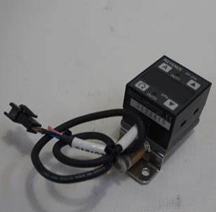 China Keyence AP-31A AP Series 12–24V DC Pressure Sensor / Pressure Switch for sale