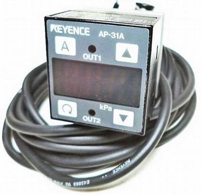 Keyence AP-31A Pressure Sensor
