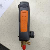 China Testo 549 Entry-Level Digital Manifold For Refrigeration Systems for sale