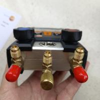 China Testo 549 Entry-Level Digital Manifold For Refrigeration Systems for sale