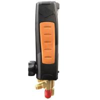 China Testo 549 Digital Manifold for Refrigeration Systems for sale