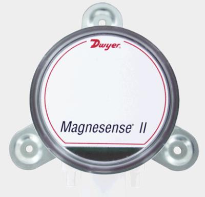 China Dwyer MS2 Magnesense II Differential Pressure Transmitter for sale