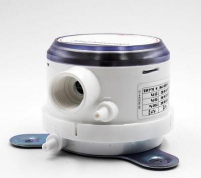 Cina Trasmettitore di pressione differenziale Dwyer MS Series Magnesense in vendita