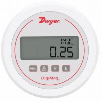 중국 Dwyer DM-1102 DigiMag 디지털 차압계 판매용