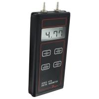 China Series 477B Handheld Digital Manometer for sale
