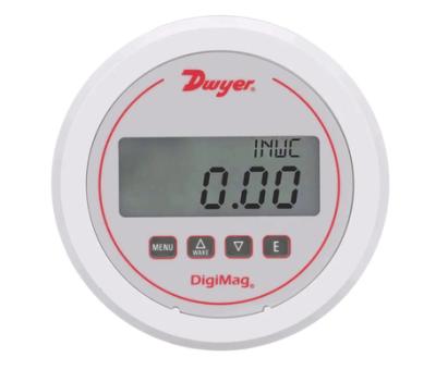 중국 Dwyer DM-1103 DigiMag Digital Differential Pressure Gauge 판매용