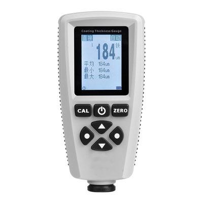 중국 KMC 770 디지털 자동차 페인트 두께 측정기 판매용