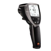 China Testo 835-H1 Infrared Thermometer With Humidity Module for sale