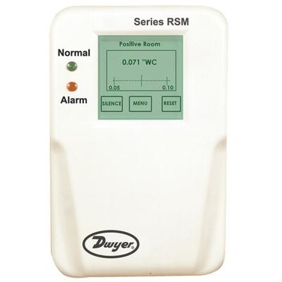 China Aegis Press Precision Room Monitor for Accurate Monitoring for sale