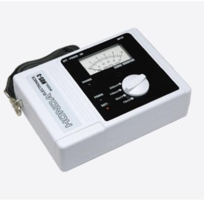 China Honda HUS-3 Multi-sound Manometer / Sound Manometer Ultrasonic Pressure Sensor Portable for sale