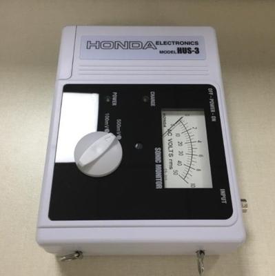 China Honda HUS-3 Multi-sound Manometer / Sound Manometer Ultrasonic Pressure Sensor Portable for sale