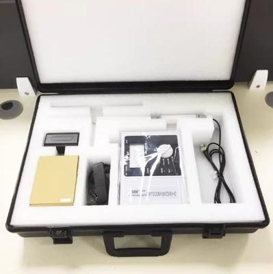 China Honda HUS-3 Multi-sound Manometer / Sound Manometer Ultrasonic Pressure Sensor Portable for sale