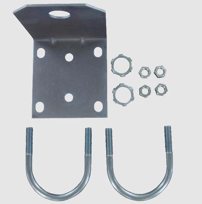 Dwyer SafeTherm TTE-104 Explosion-Proof RTD Temperature Transmitter side view