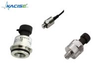 China Auto Industrial Pressure Transmitter , High Accuracy Pressure Sensor High Reliability for sale