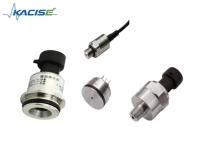 China Auto Industrial Pressure Transmitter , High Accuracy Pressure Sensor High Reliability for sale