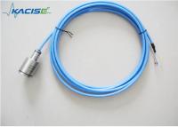 China Anti Corrosive Ceramic Core Precision Pressure Sensor with Multiple Pressure Range Water Level Transducer for sale
