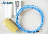 China Anti Corrosive Ceramic Core Precision Pressure Sensor with Multiple Pressure Range Water Level Transducer for sale
