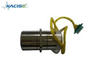 China Kacise Flexible Dynamically Tuned Gyroscope Lightweight For Aerospace for sale