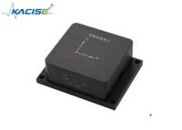 China Biaxial Accelerometer with ±10 g Range RS485 Output and Whole Temperature Range for Vibration Performance for sale
