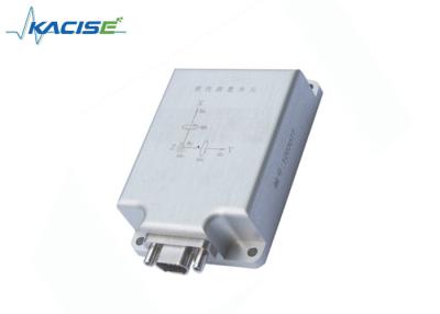 China Low Power Consumption Imu Sensor Module 23mA With Digital UART Output for sale