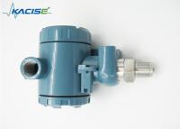 China High Frequency Precision Pressure Sensor Automatic Detection System For Water Supply for sale