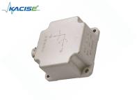 China High Accuracy Inclinometer Sensor with Explosion Protection Shell and Temperature Compensation for sale
