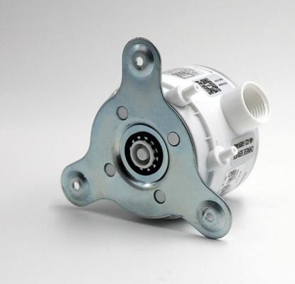 Dwyer MS2 Magnesense II Differential Pressure Transmitter side view