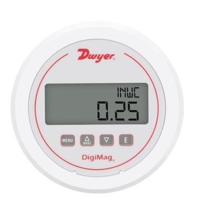 中国 Dwyer DM-1000 DigiMag デジタル差圧計 販売のため