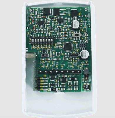 중국 Dwyer AtmosphereGuard RHP 습도 온도 송신기 판매용