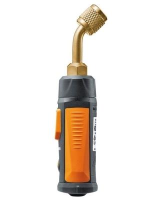 中国 テスト エアフレックス 549i 無線パイプ圧力計 100m範囲 販売のため